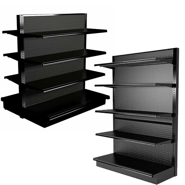 Quality Store Fixtures & Displays | Tebo Store Fixtures