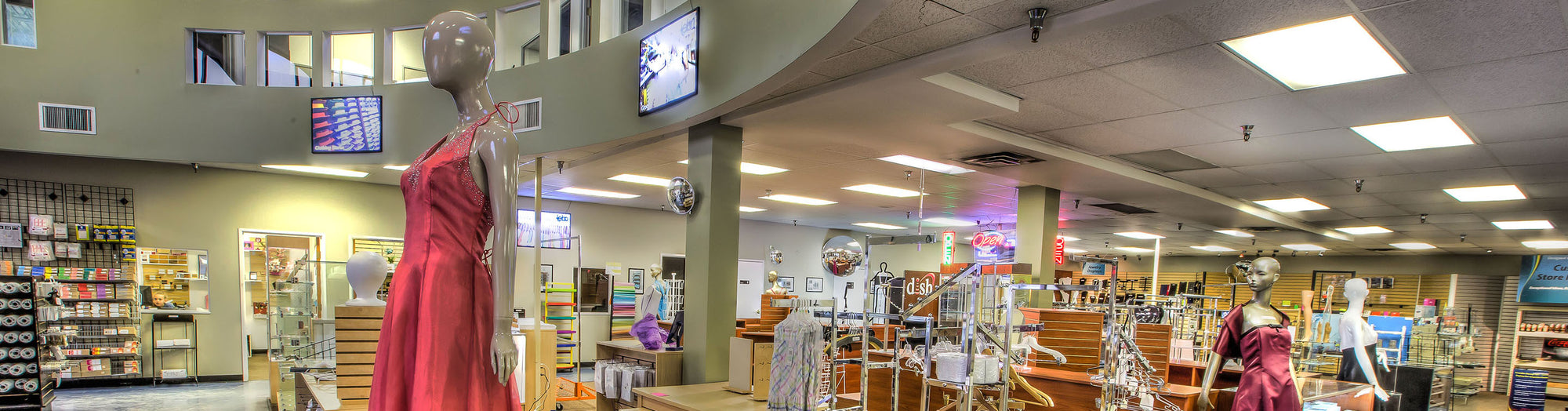 About Us | Store Fixtures – Tebo Store Fixtures