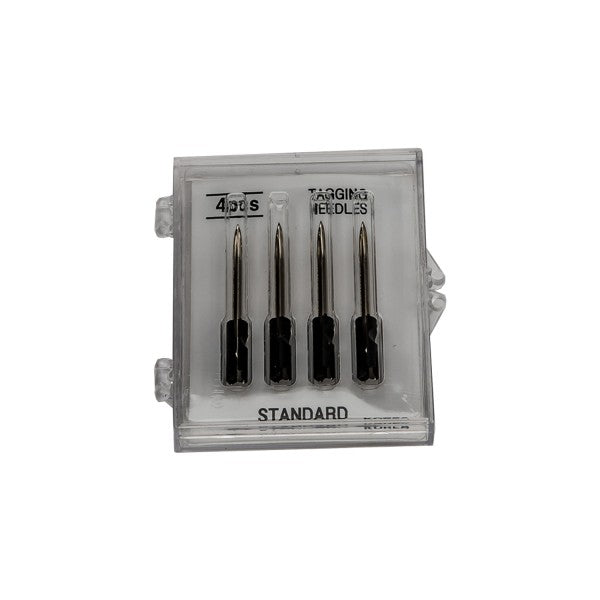 Dennison Gun Fine Fabric Needle. Per Needle | Tebo Fixtures