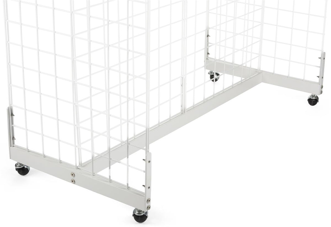 Gridwall - Panels | Store Fixtures & Displays | Tebo Store Fixtures